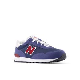 Sneaker New Balance "515", M&auml;dchen, Gr. 37, dream state, Synthetik, Textil, Schuhe Sneaker
