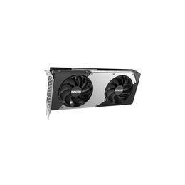 Inno3D Grafikkarte "GeForce RTX 5070 TWIN X2 OC", ohne farbbezeichnung, Grafikkarten