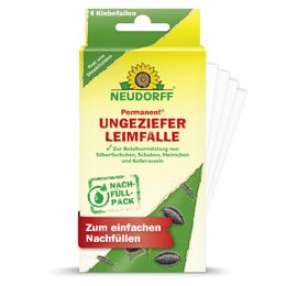 Neudorff Leimfalle 'Permanent' Nachf&uuml;llpack