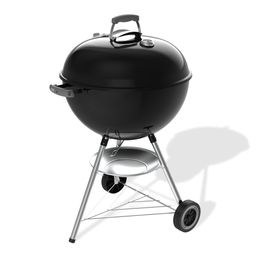 Weber Holzkohlegrill 'Kettle' schwarz &Oslash; 57 cm