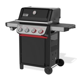 Weber Gasgrill 'Spirit E-435' schwarz 83 x 53,2 x 74,5 cm