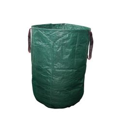 toom Gartenabfallsack grün 272 l