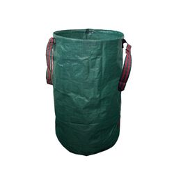 toom Gartenabfallsack grün 120 l