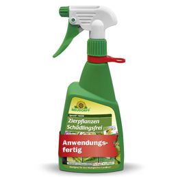 Neudorff Insektizid 'Spruzit' Zierpflanzen-Sch&auml;dlingsfrei 450 ml