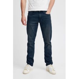 5-Pocket-Hose Blend "BHTwister", Herren, Gr. 27, L&auml;nge 30, denim schwarz blau, Jeans, 98% Baumwolle, 2% Elasthan, unifarben, regular fit normal, Hosen 5-Pocket-Hose, Stilvolle Regular-Fit-Jeans