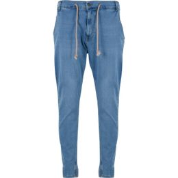 Bequeme Jeans 2Y STUDIOS "2Y Studios Herren 2Y Basic Antifit Denim", Damen, Gr. 29, Normalgr&ouml;&szlig;en, blau, 98% Baumwolle, 2% Elasthan, unifarben, normal, Jeans