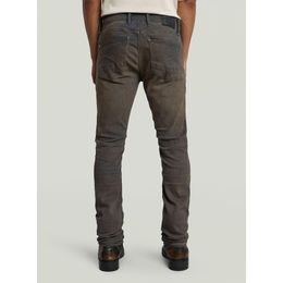 G-Star Raw 5-Pocket-Jeans G-STAR "Revend FWD Skinny Jeans", Damen, Gr. 30, Länge 30, antique faded sepia grau, Obermaterial: 4% Elastomultiester, 2% Elasthan, Jeans 5-Pocket-Jeans