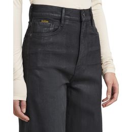 G-Star Raw 5-Pocket-Jeans G-STAR "Deck 2.0 High Loose Jeans", Damen, Gr. 26, Länge 32, magma cobler, Obermaterial: 2% Elasthan, Jeans 5-Pocket-Jeans