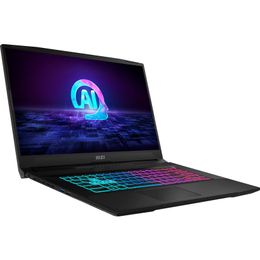 MSI Gaming-Notebook Katana A17 AI B8VF-866