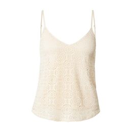 V&eacute;ro Moda Vero Moda Top 'VMMaya' female Beige size XS