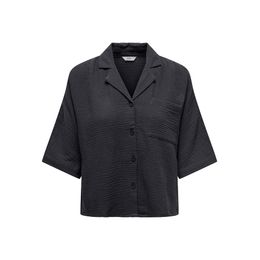 Only Bluse 'Thyra' Damen Größe XL schwarz
