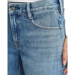 G-Star Raw 5-Pocket-Jeans G-STAR "Judee Loose Jeans", Damen, Gr. 24, Länge 30, faded false bay destroyed, Obermaterial: 25% Baumwolle, Jeans 5-Pocket-Jeans