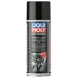 Haftschmierstoff Liqui Moly Motorbike Chain Lube, 400 ml