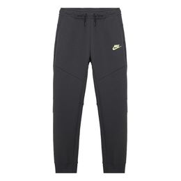 Nike Sportswear Hose 'TCH FLC' Jungen Größe 138/147 anthrazit