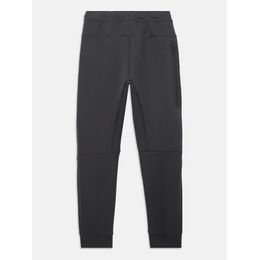 Nike Sportswear Hose 'TCH FLC' Jungen Gr&ouml;&szlig;e 138/147 anthrazit