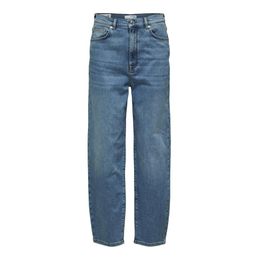 Selected Femme Petite Jeans 'Karla' Damen Gr&ouml;&szlig;e 28 blue denim