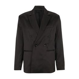 WEEKDAY Suit Jacket 'Roberto' male Black size 50