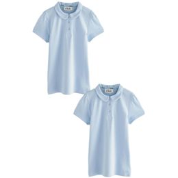 Clarks Shirt girl Blue size 13 yrs