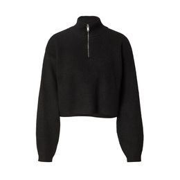 LeGer by Lena Gercke Pullover 'Melissa' Damen Gr&ouml;&szlig;e M schwarz