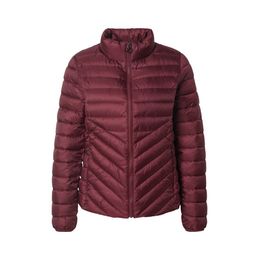 s.Oliver &Uuml;bergangsjacke Damen Gr&ouml;&szlig;e XL bordeaux