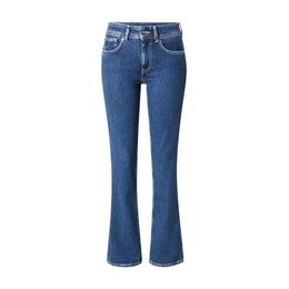 Pepe Jeans Jeans 'Piper' Damen Gr&ouml;&szlig;e 32 blue denim