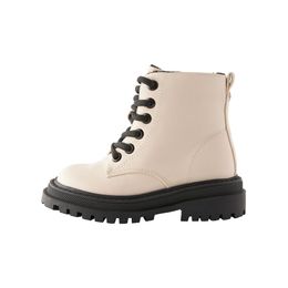 next Stiefel M&auml;dchen Gr&ouml;&szlig;e 26 wei&szlig;