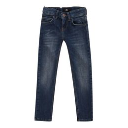 LTB Jeans 'Isabella G' M&auml;dchen Gr&ouml;&szlig;e 158 dunkelblau