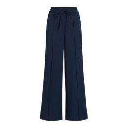 Vila Hose 'VIClua' Damen Gr&ouml;&szlig;e 44 navy