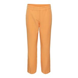 Y.A.S YAS Hose 'BLURIS' Damen Gr&ouml;&szlig;e 40 apricot