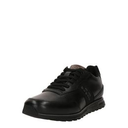 Bugatti Sneakers 'Cirino' male Black size 41