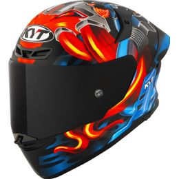 KYT TT-Revo Magnet, Integralhelm