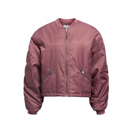 Object Jacke Damen Gr&ouml;&szlig;e XS rosa
