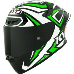 KYT TT-Revo Alex Lowes 2024 Replica, Integralhelm
