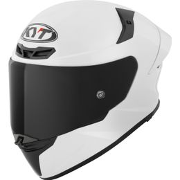 KYT TT-Revo Plain, Integralhelm