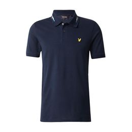 Lyle & Scott Lyle & Scott Shirt male Blue size XS