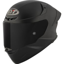 KYT TT-Revo Plain, Integralhelm