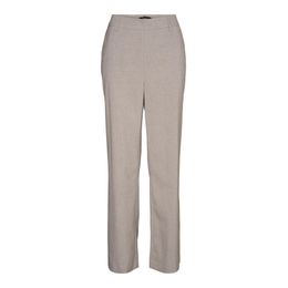 V&eacute;ro Moda Vero Moda Pants 'VMMaya' female Brown size XS
