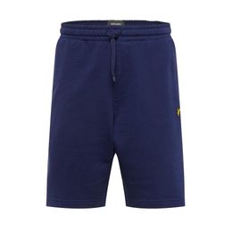 Lyle & Scott Lyle & Scott Pants male Blue size XL