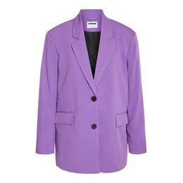 Noisy may Blazer 'Laura' female Purple size XL