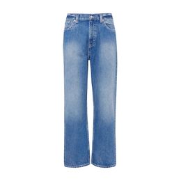 WEEKDAY Jeans 'Galaxy' Herren Gr&ouml;&szlig;e 33 blue denim