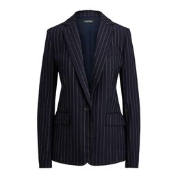 Lauren by Ralph Lauren Lauren Ralph Lauren Blazer female Blue size 2