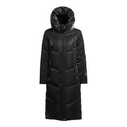 Khujo Winter Coat 'PULSET' female Black size M