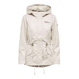 Only Parka 'ONLLorca' Damen Gr&ouml;&szlig;e L creme
