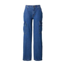 Levi's Levi's Cargo Jeans female Blue size 26