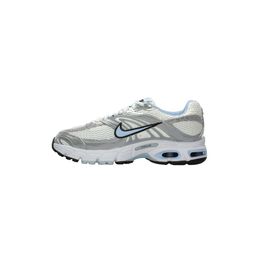 Nike Sportswear Sneaker 'AIR MAX MOTO 2K' Damen Gr&ouml;&szlig;e 38 hellblau / schwarz / silber / wei&szlig;