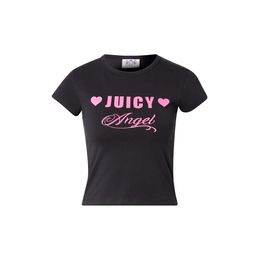 Juicy Couture Shirt female Black size M