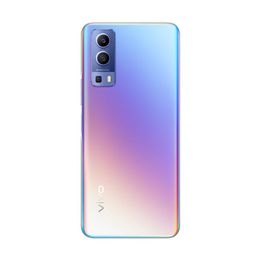 vivo Y72 5G 128GB - Blau - Ohne Vertrag