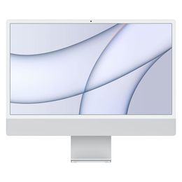 Apple iMac 24" (Mitte-2021) M1 3,2 GHz - SSD 1 TB - 16GB QWERTY - Spanisch