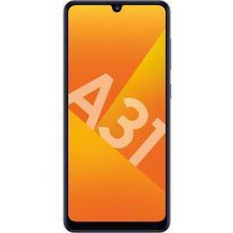 Samsung Galaxy A31 64GB - Blau - Ohne Vertrag