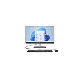 HP All-in-One 24-CR1003Nx 23" Core Ultra 7 1.7 GHz - SSD 512 GB - 16GB QWERTY - Englisch